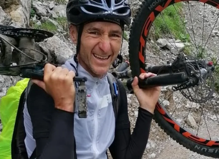 Mountainbike